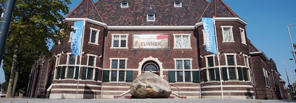 Museum TwentseWelle - Visit Enschede